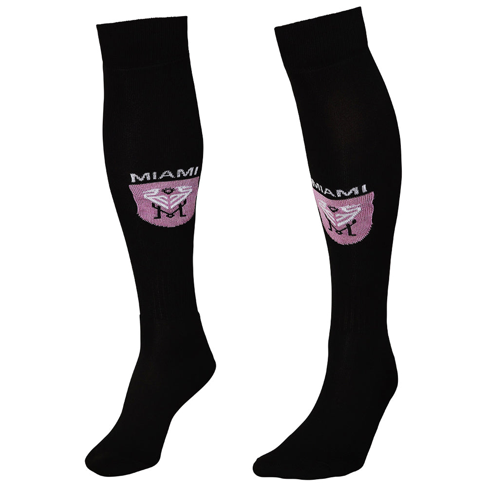 Chaussettes de football de Miami